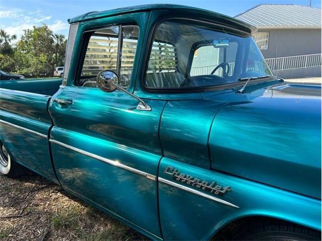 1960 Chevrolet Apache for Sale | ClassicCars.com | CC-1694561