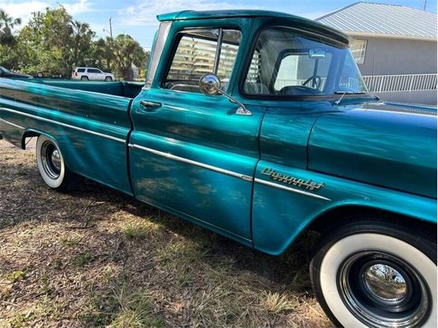 1960 Chevrolet Apache for Sale | ClassicCars.com | CC-1694561