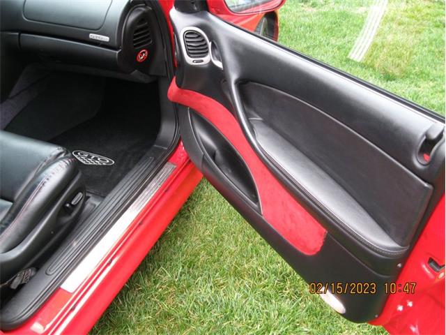 2004 Pontiac GTO for Sale | ClassicCars.com | CC-1694572