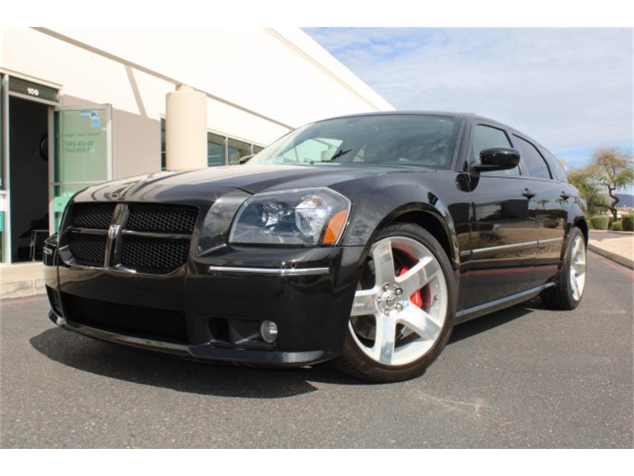 2006 Dodge Magnum for Sale | ClassicCars.com | CC-1694653