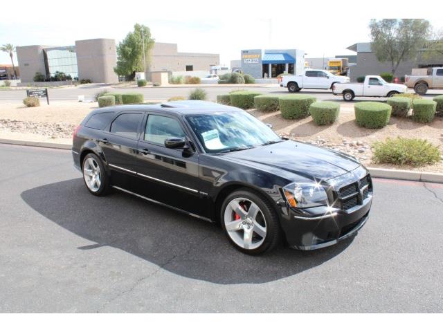 2006 Dodge Magnum for Sale | ClassicCars.com | CC-1694653