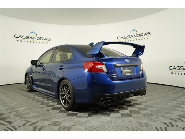 2015 Subaru WRX for Sale | ClassicCars.com | CC-1694675