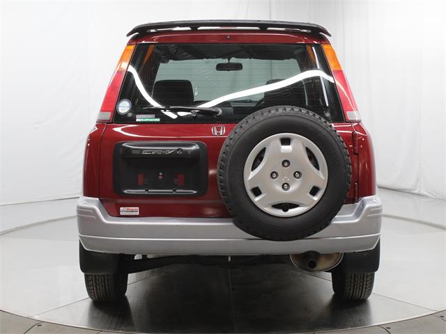 1997 Honda CRV for Sale | ClassicCars.com | CC-1694844