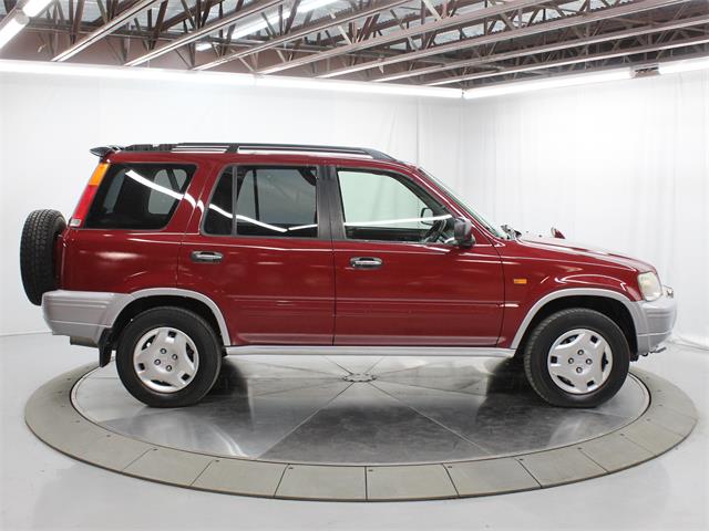 1997 Honda CRV for Sale | ClassicCars.com | CC-1694844