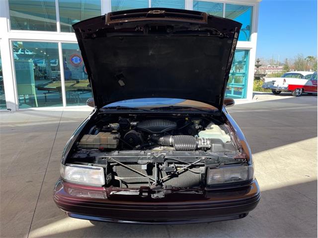 1996 Chevrolet Impala for Sale | ClassicCars.com | CC-1694872