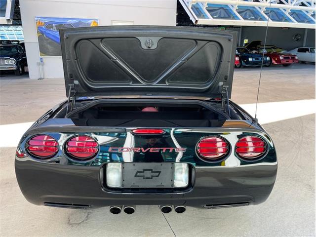 2003 Chevrolet Corvette for Sale | ClassicCars.com | CC-1694878