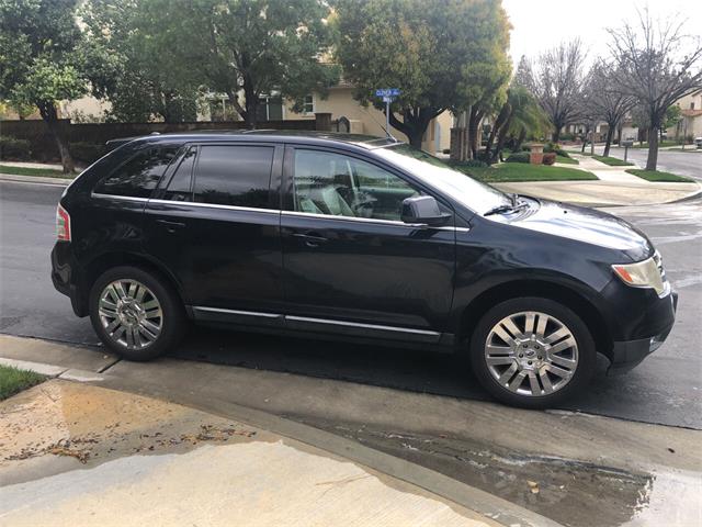 2010 Ford Edge for Sale | ClassicCars.com | CC-1695006