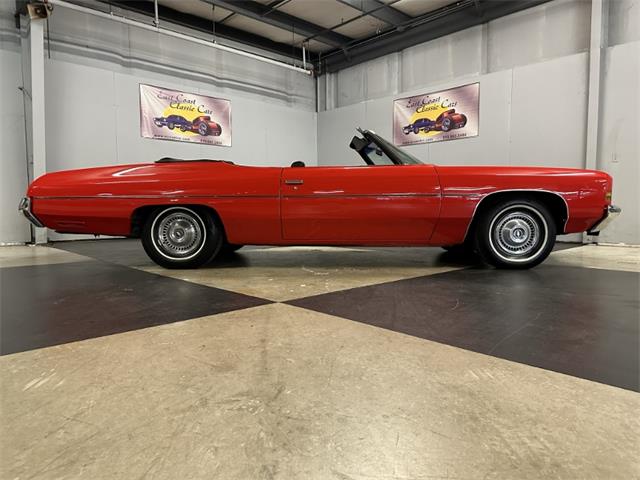 1972 Chevrolet Impala for Sale | ClassicCars.com | CC-1695073