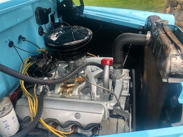 1957 Dodge D100 for Sale | ClassicCars.com | CC-1695100