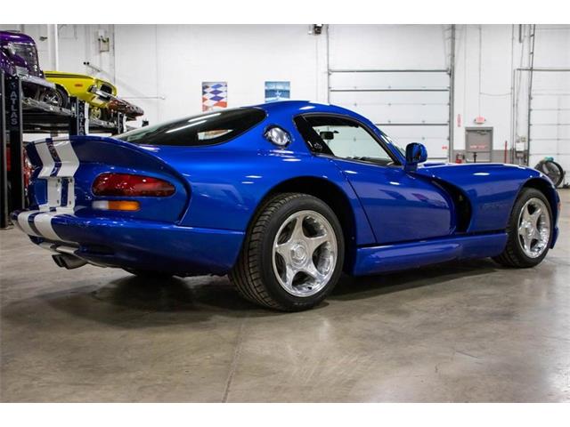 1996 Dodge Viper for Sale | ClassicCars.com | CC-1695112