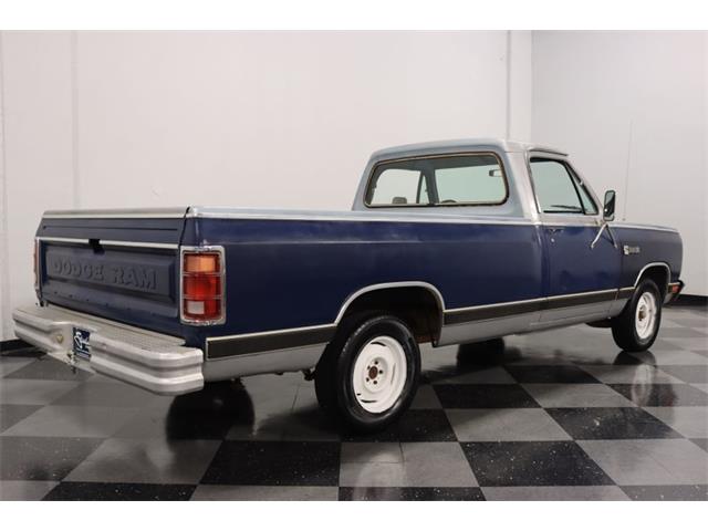 1982 Dodge Ram for Sale | ClassicCars.com | CC-1695114