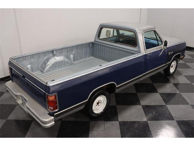 1982 Dodge Ram for Sale | ClassicCars.com | CC-1695114