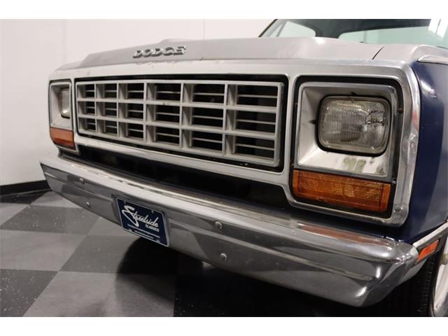 1982 Dodge Ram for Sale | ClassicCars.com | CC-1695114
