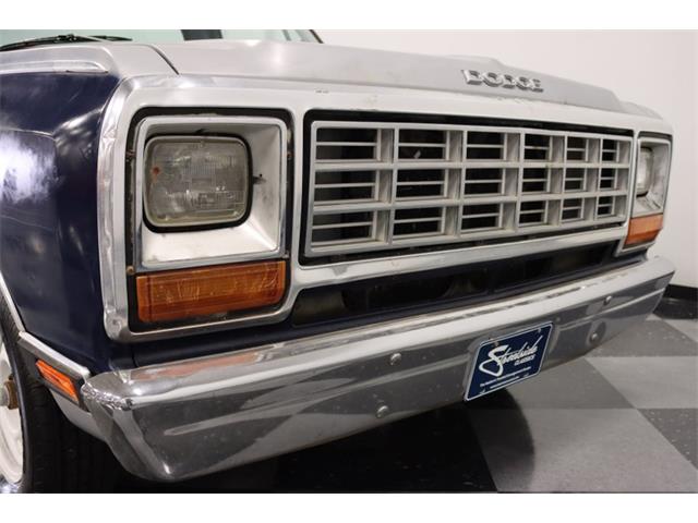 1982 Dodge Ram for Sale | ClassicCars.com | CC-1695114
