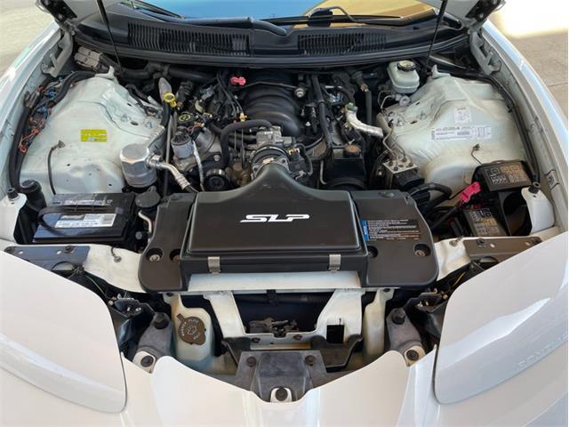 1999 Pontiac Firebird Trans Am for Sale | ClassicCars.com | CC-1695199