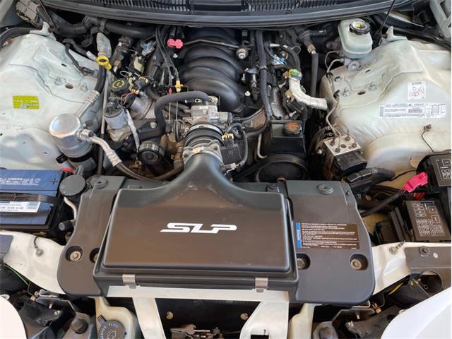 1999 Pontiac Firebird Trans Am for Sale | ClassicCars.com | CC-1695199