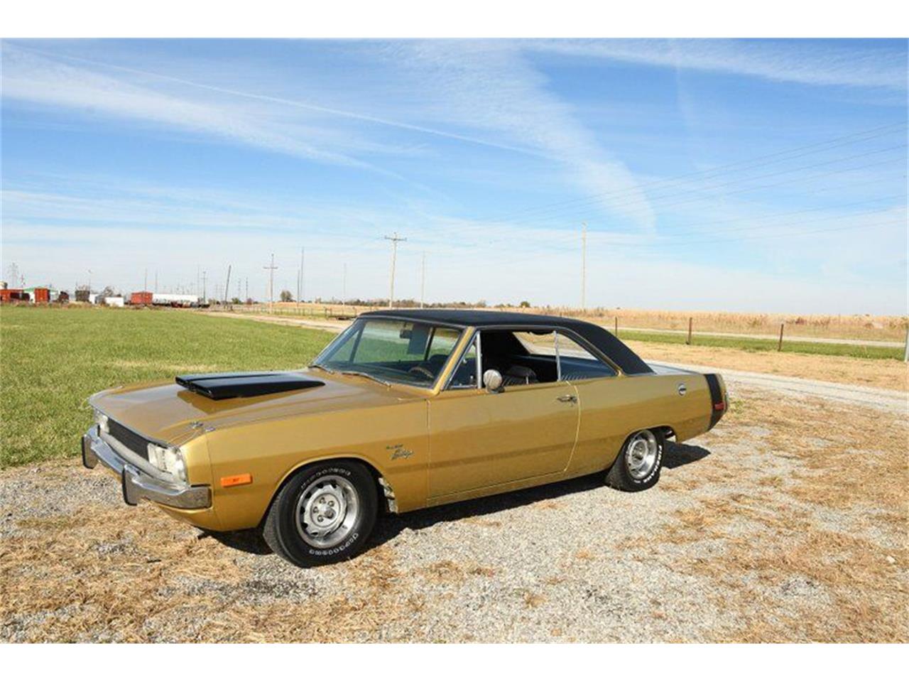 1972 Dodge Dart for Sale | ClassicCars.com | CC-1695223