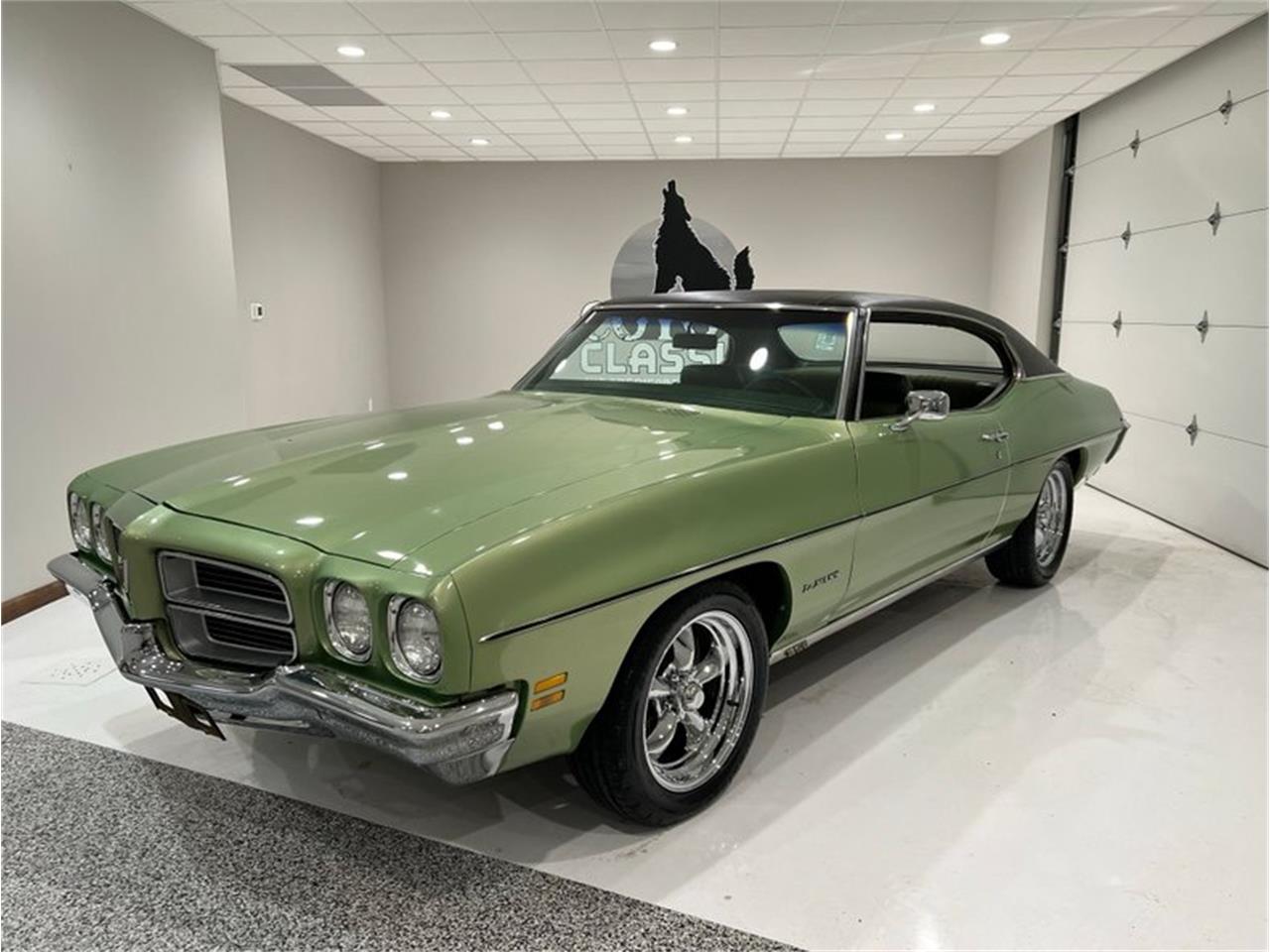 1972 Pontiac LeMans for Sale | ClassicCars.com | CC-1695336