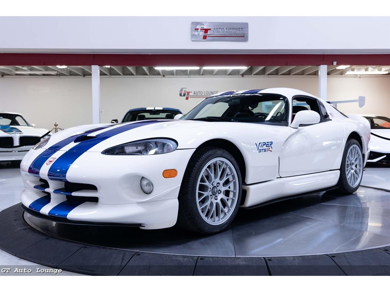 1998 Dodge Viper for Sale | ClassicCars.com | CC-1695623