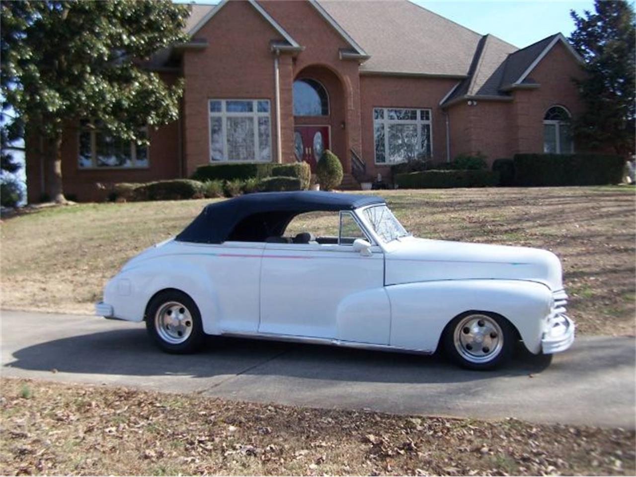 1948 Chevrolet Antique for Sale | ClassicCars.com | CC-1695767