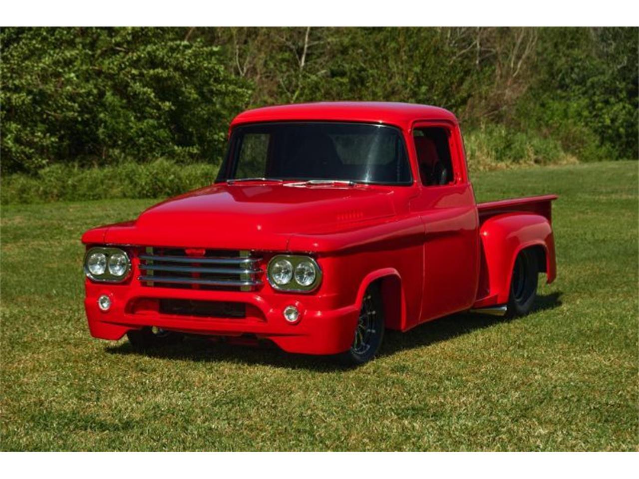 1958 Dodge Custom for Sale | ClassicCars.com | CC-1695782