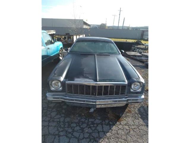 1975 Chevrolet Chevelle for Sale | ClassicCars.com | CC-1695794