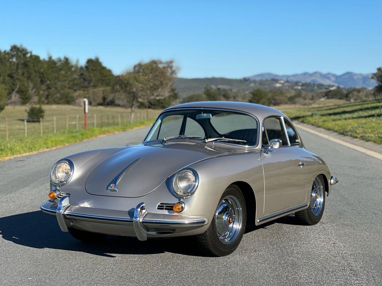 1963 Porsche 356 for Sale | ClassicCars.com | CC-1695869