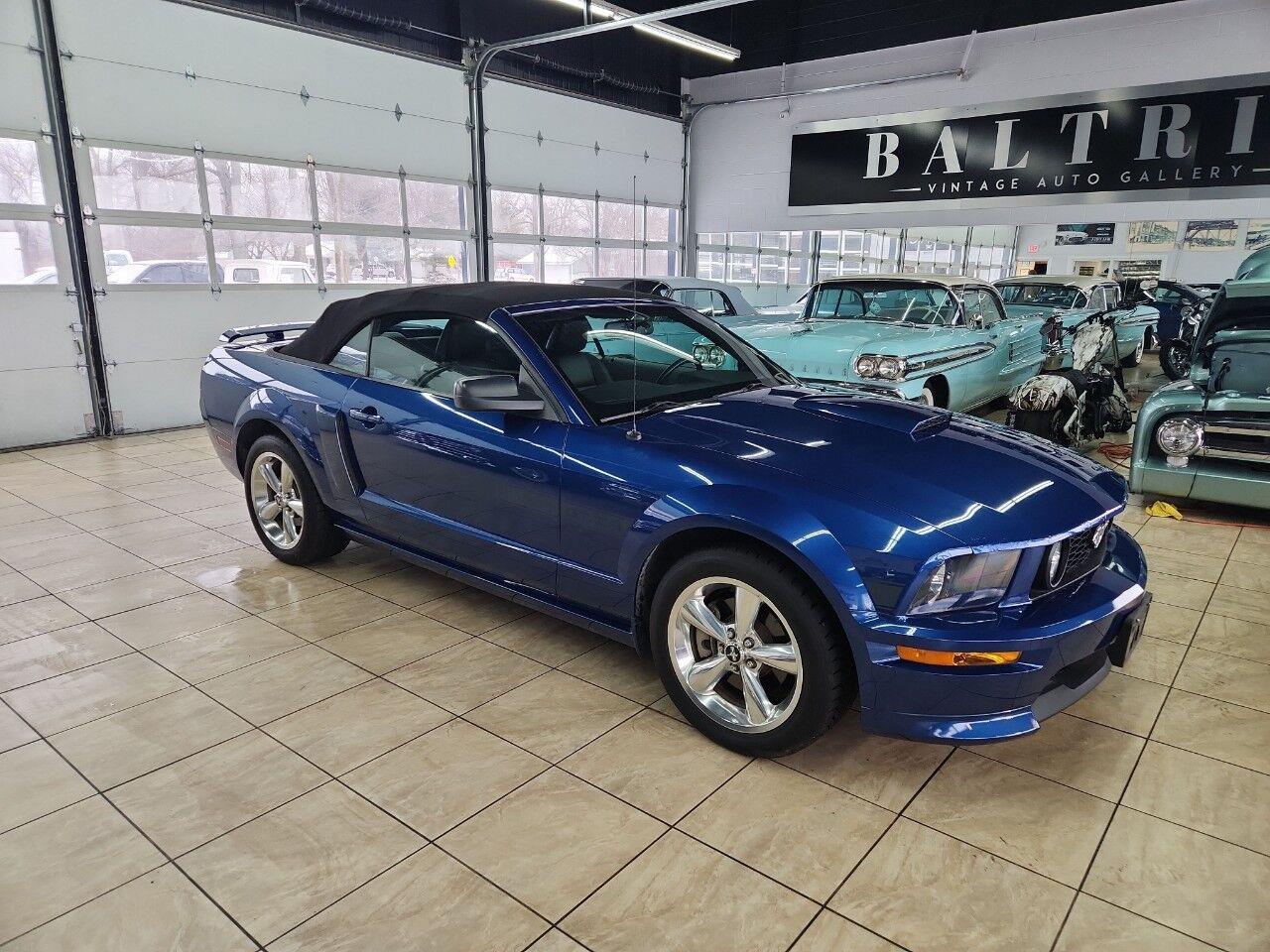 Mustang For Sale Craigslist