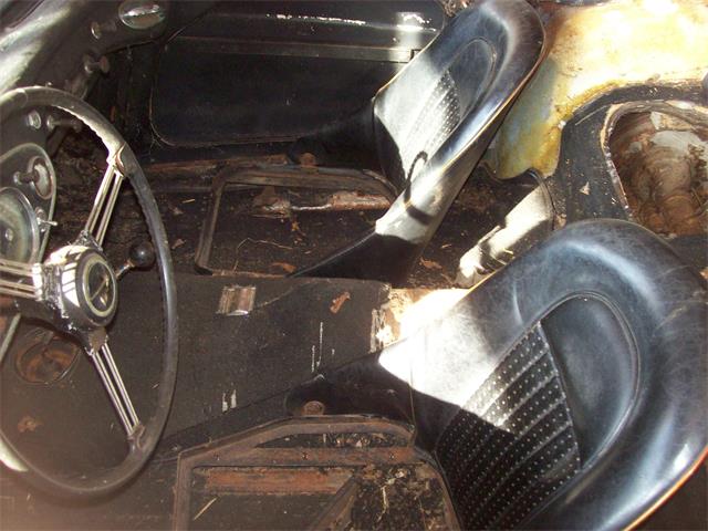 1960 Austin-Healey 3000 for Sale | ClassicCars.com | CC-1696486