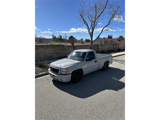 2005 GMC Sierra 1500 for Sale | ClassicCars.com | CC-1696523