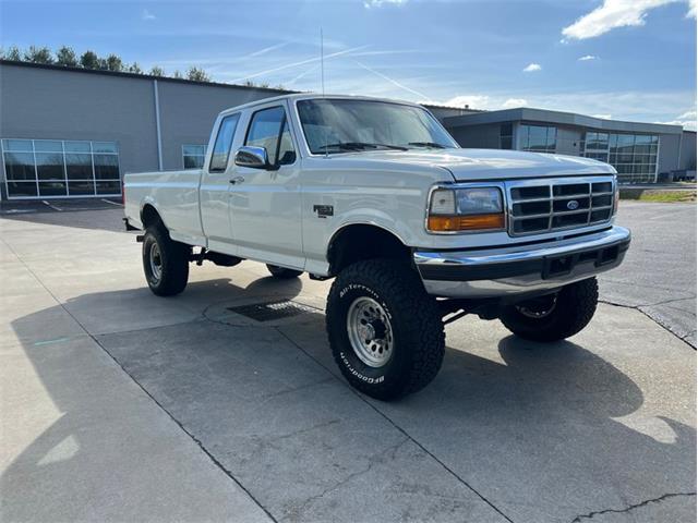 1994 Ford F250 for Sale | ClassicCars.com | CC-1696566