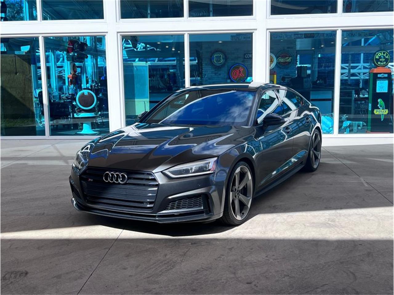 2019 Audi S5 for Sale | ClassicCars.com | CC-1696586