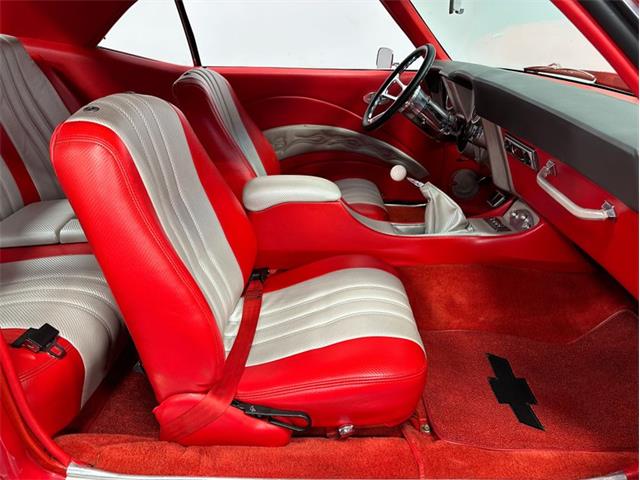 1969 Chevrolet Camaro for Sale | ClassicCars.com | CC-1696789