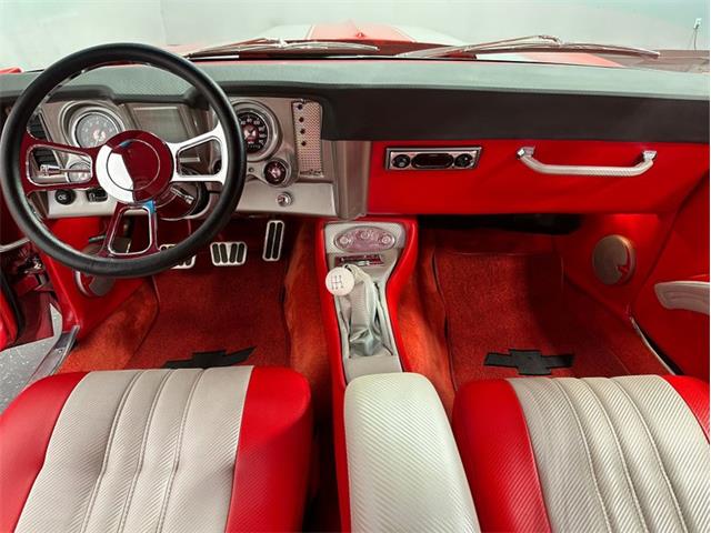 1969 Chevrolet Camaro for Sale | ClassicCars.com | CC-1696789