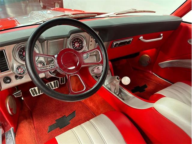 1969 Chevrolet Camaro for Sale | ClassicCars.com | CC-1696789