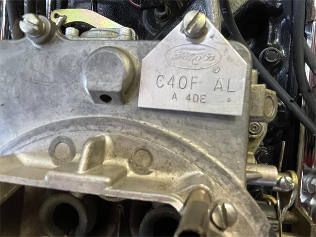 1965 Ford Mustang K Code for Sale | ClassicCars.com | CC-1696837