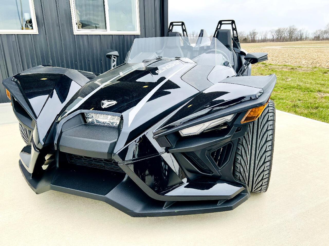 2021 Polaris Slingshot for Sale | ClassicCars.com | CC-1696902