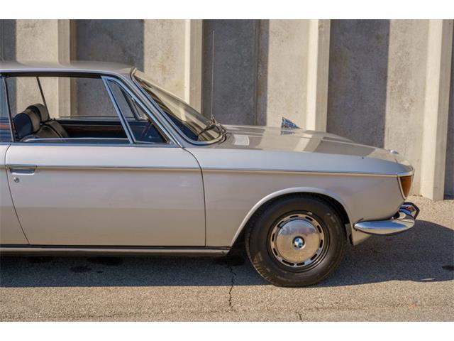 1965 BMW 2000 for Sale | ClassicCars.com | CC-1697013