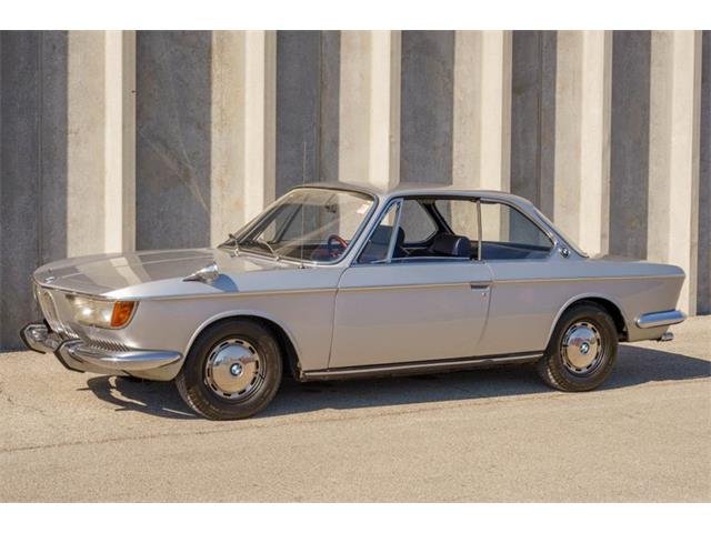 1965 BMW 2000 for Sale | ClassicCars.com | CC-1697013