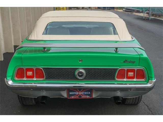 1973 Ford Mustang for Sale | ClassicCars.com | CC-1697044