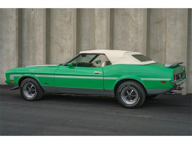 1973 Ford Mustang for Sale | ClassicCars.com | CC-1697044