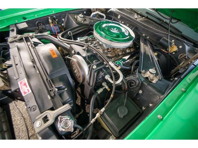 1973 Ford Mustang for Sale | ClassicCars.com | CC-1697044