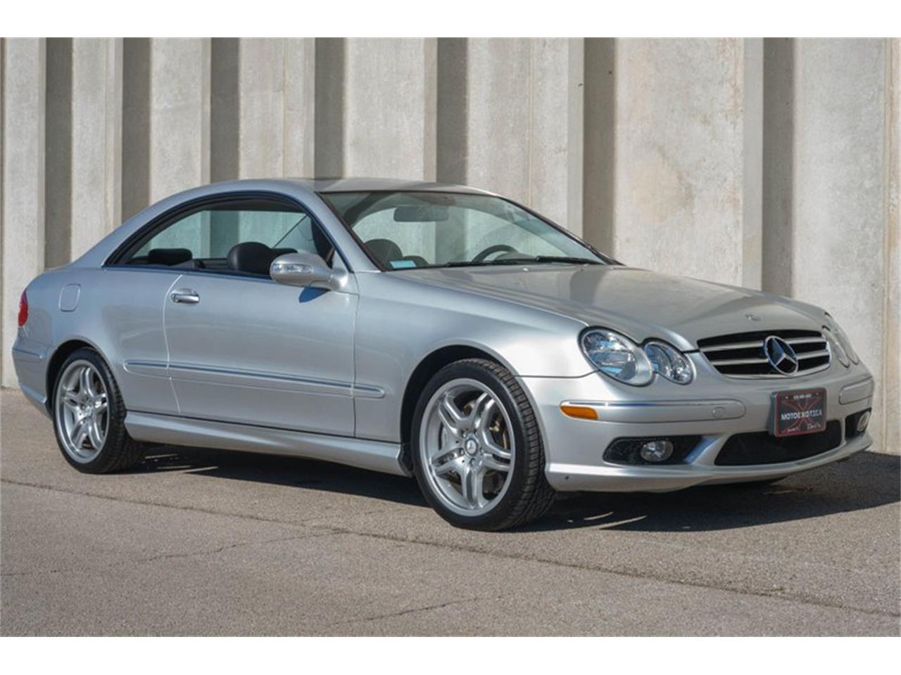 2003 Mercedes-Benz CLK for Sale | ClassicCars.com | CC-1697048