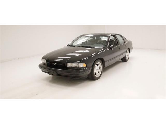 1980 to 1998 Chevrolet Impala for Sale on ClassicCars.com