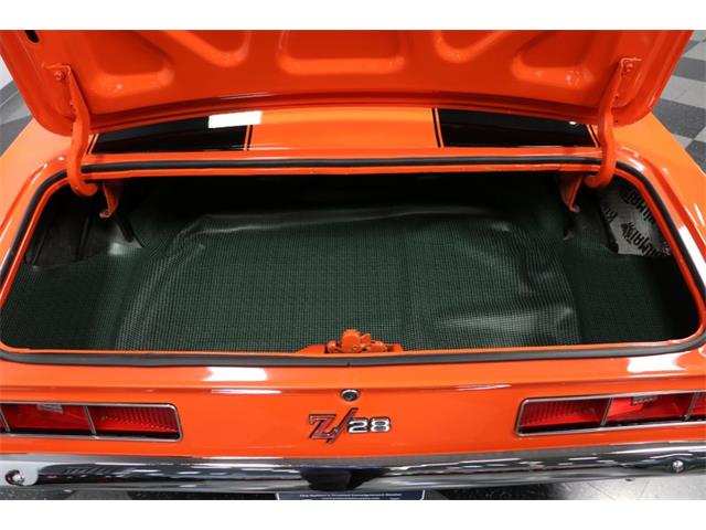 1969 Chevrolet Camaro for Sale | ClassicCars.com | CC-1697089