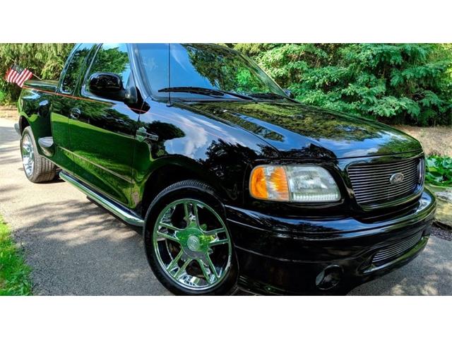 2000 Ford F150 for Sale | ClassicCars.com | CC-1690071