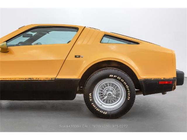 1975 Bricklin SV 1 for Sale | ClassicCars.com | CC-1697194