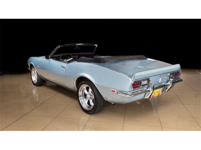 1968 Chevrolet Camaro for Sale | ClassicCars.com | CC-1697373