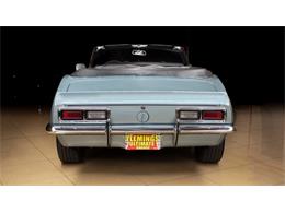1968 Chevrolet Camaro for Sale | ClassicCars.com | CC-1697373