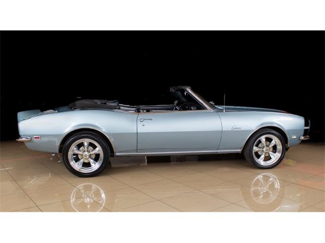 1968 Chevrolet Camaro for Sale | ClassicCars.com | CC-1697373